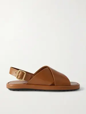 Tod's Adjustable Sandals For Women