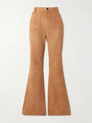 Stouls High Rise Pants For Women