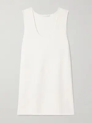 Maria Mcmanus Organic Cotton Tank