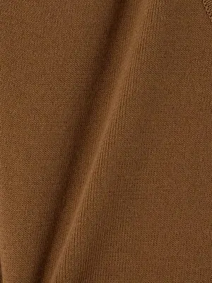 Max Mara Arnes Cotton Tank