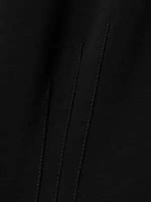 KALLMEYER Agatha Crepe Shirt