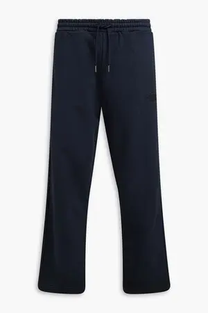 Missoni French Cottonterry Sweatpants - Navy