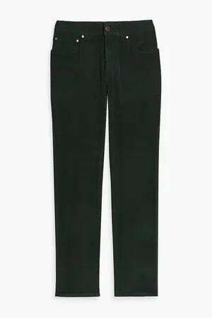 Boglioli Belted Pants For Men