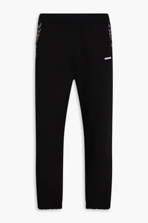 Missoni Cottonfleece Sweatpants