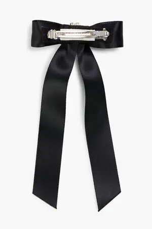 JENNIFER BEHR Paityn Bow Hair Clip