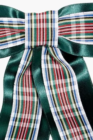 JENNIFER BEHR Blaire Bow Hair Clip