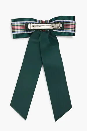 JENNIFER BEHR Blaire Bow Hair Clip
