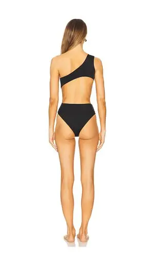 CIN CIN Orbit Butterfly One Piece Swimsuit