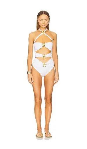 Cin Cin One Piece Swimsuits
