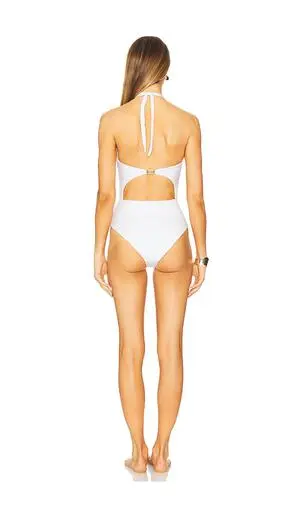 CIN CIN Diamond Seastar One Piece Swimsuit