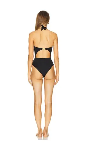 CIN CIN Diamond Seastar One Piece Swimsuit