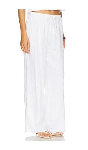 Bella Dahl Wide Leg Pant