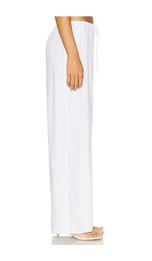 Bella Dahl Wide Leg Pant