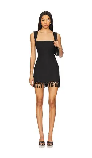 Tularosa Cut Out Cocktail Dresses