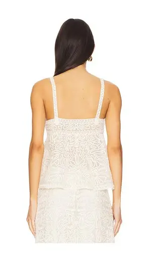 Ulla Johnson Corinne Top