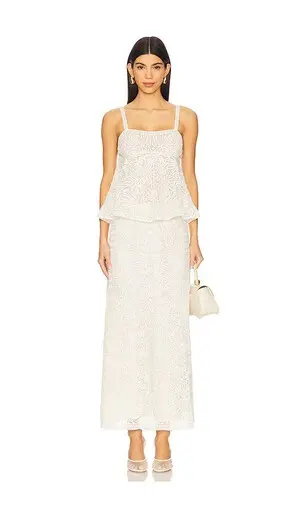 Ulla Johnson Corinne Top