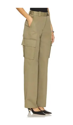 ANINE BING Dayton Cargo Pant