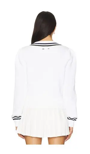 The Upside Soony V-neck Sweater