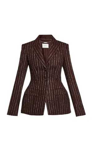 Erdem Long Sleeve Blazers For Women