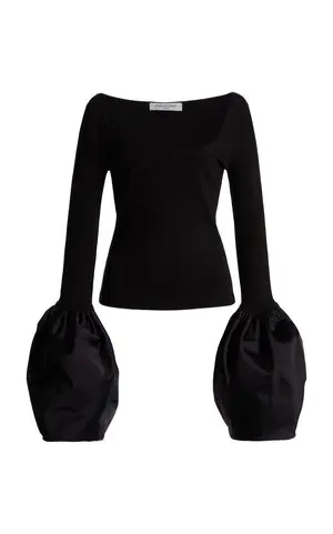 Francoise Off The Shoulder Blouses