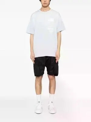 Givenchy Logo-print T-shirt