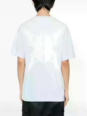 Givenchy Logo-print T-shirt