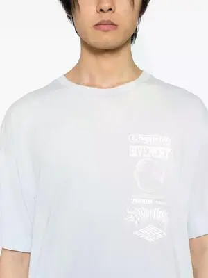 Givenchy Logo-print T-shirt