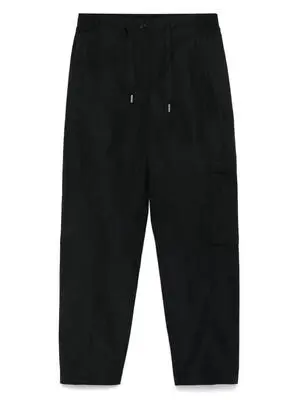 Dkny Tapered Cargo Trousers