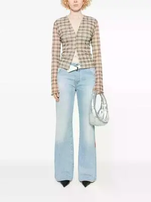 Off-White Wide-leg Jeans