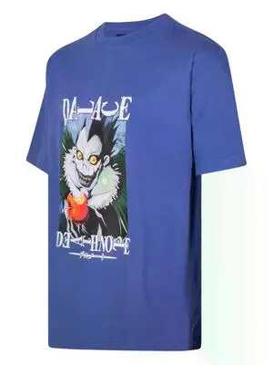 PALACE X Death Note Berry T-shirt - Blue
