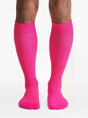 Fusalp Pop Ski Socks