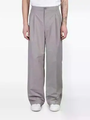 Ami Loose Fit Pants For Men