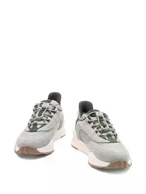 Fendi Flow Sneakers