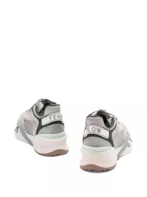 Fendi Flow Sneakers