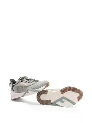 Fendi Flow Sneakers