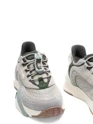 Fendi Flow Sneakers