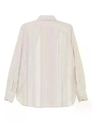 TOM FORD Striped Shirt