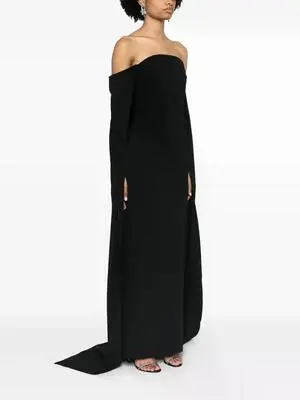 Solace London Fia Maxi Dress