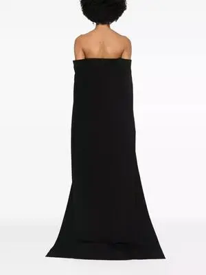 Solace London Fia Maxi Dress