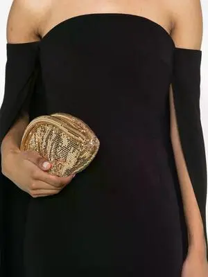 Solace London Fia Maxi Dress