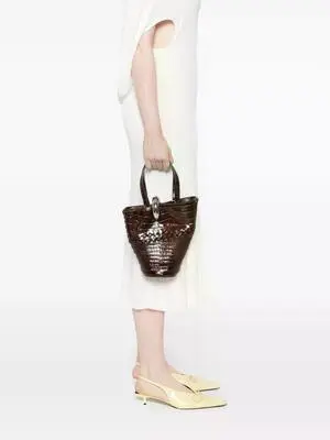 Jacquemus Bambola Tote