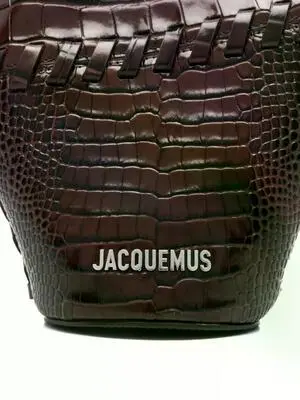 Jacquemus Bambola Tote
