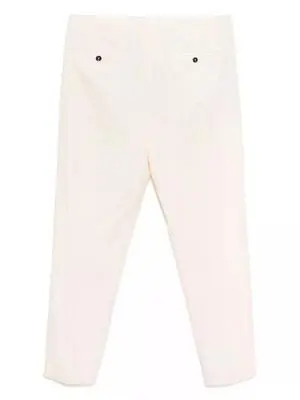 TOM FORD Poplin Chinos
