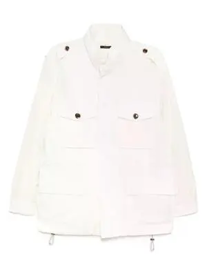 Men's Military Jackets