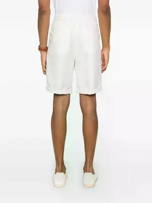 Brunello Cucinelli Drawstring Waistband Shorts