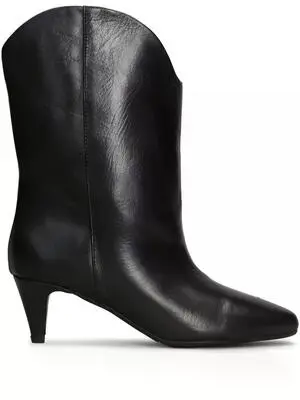 GISEL MOIRE Enea Ankle Boots
