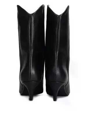 GISEL MOIRE Enea Ankle Boots