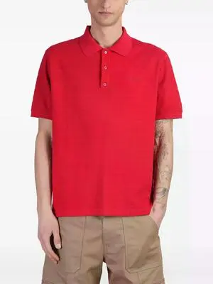 Golden Goose Collared Polos For Men