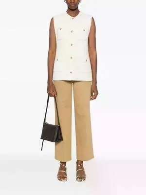 Vanessa Bruno Elisabeth Gilet
