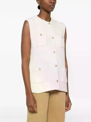 Vanessa Bruno Elisabeth Gilet